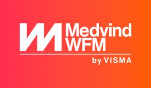 Medvind WFM | Visma